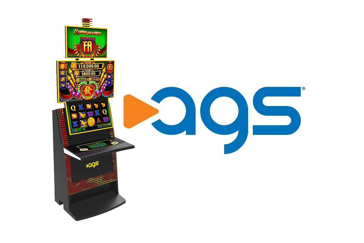 AGS Installs First Orion Slant Platform For Class II Following Class AGS Installs First Orion Slant Platform For Class II Following Class