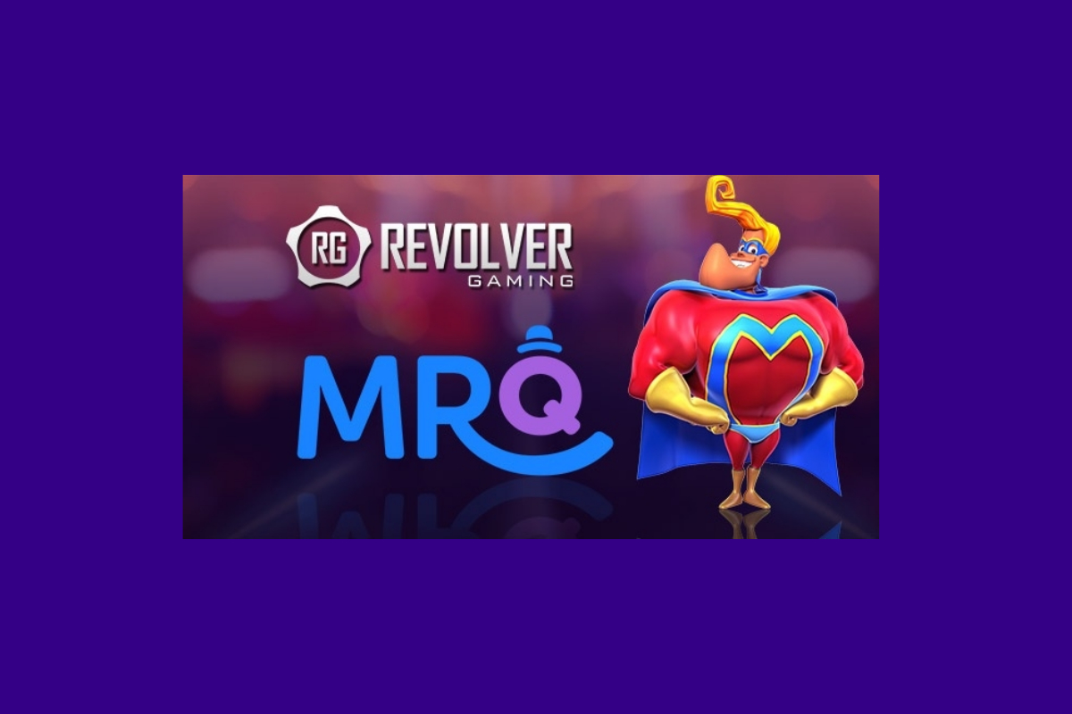 MrQ uplifts customer offering with Revolver Gaming content – i-conseils