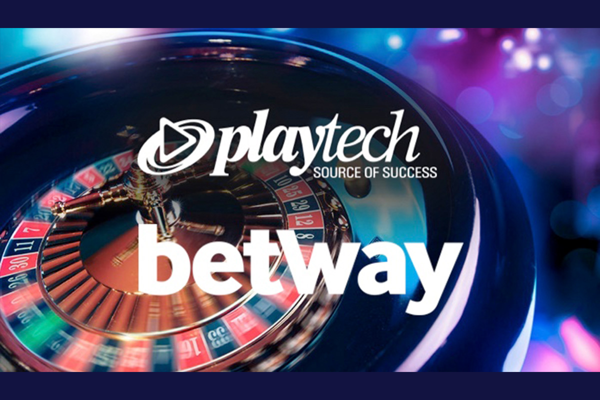 Betway Signs Multi-year Partnership with Playtech – i-conseils