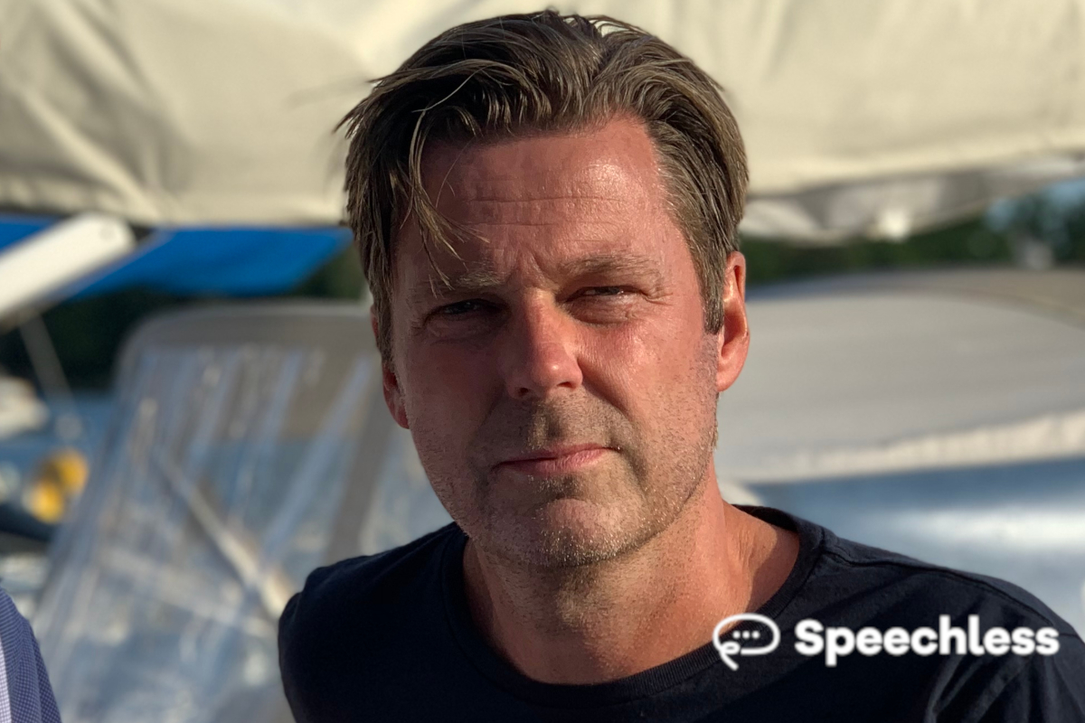 Speechless Announces Hybrid License, Giving Actors Greater Control Over ...