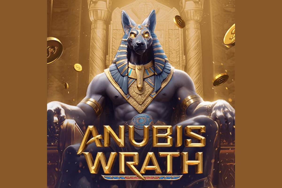 PG Soft releases Anubis Wrath title – i-conseils
