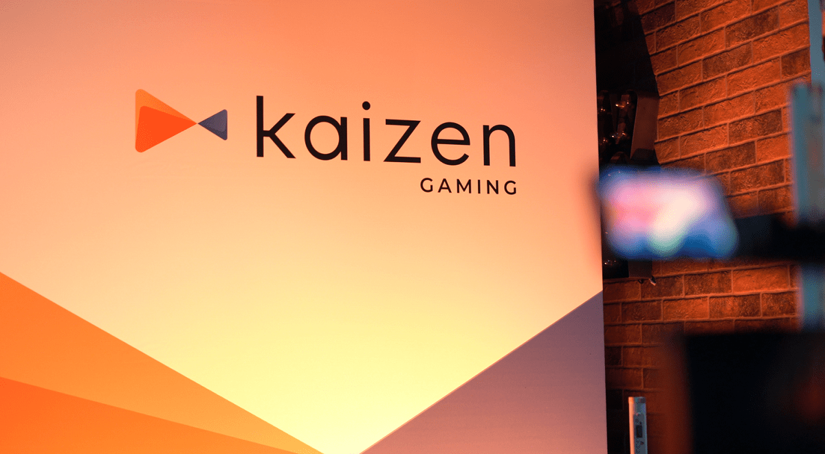 Kaizen Gaming announces new Deputy CEO and Chief Product Officer – i-conseils